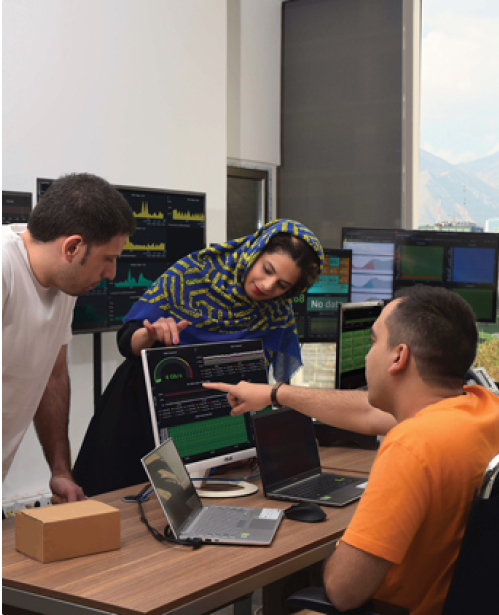 درباره ما - یدکی فای | yadakify